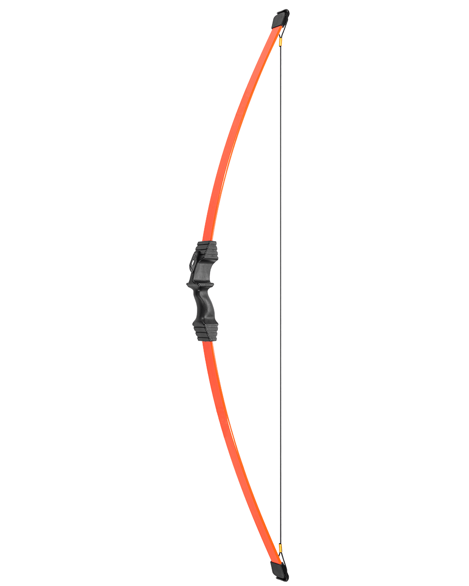 MK-RB008-OR Model Recurve Bow from Man Kung - Professional Archery Bows ...