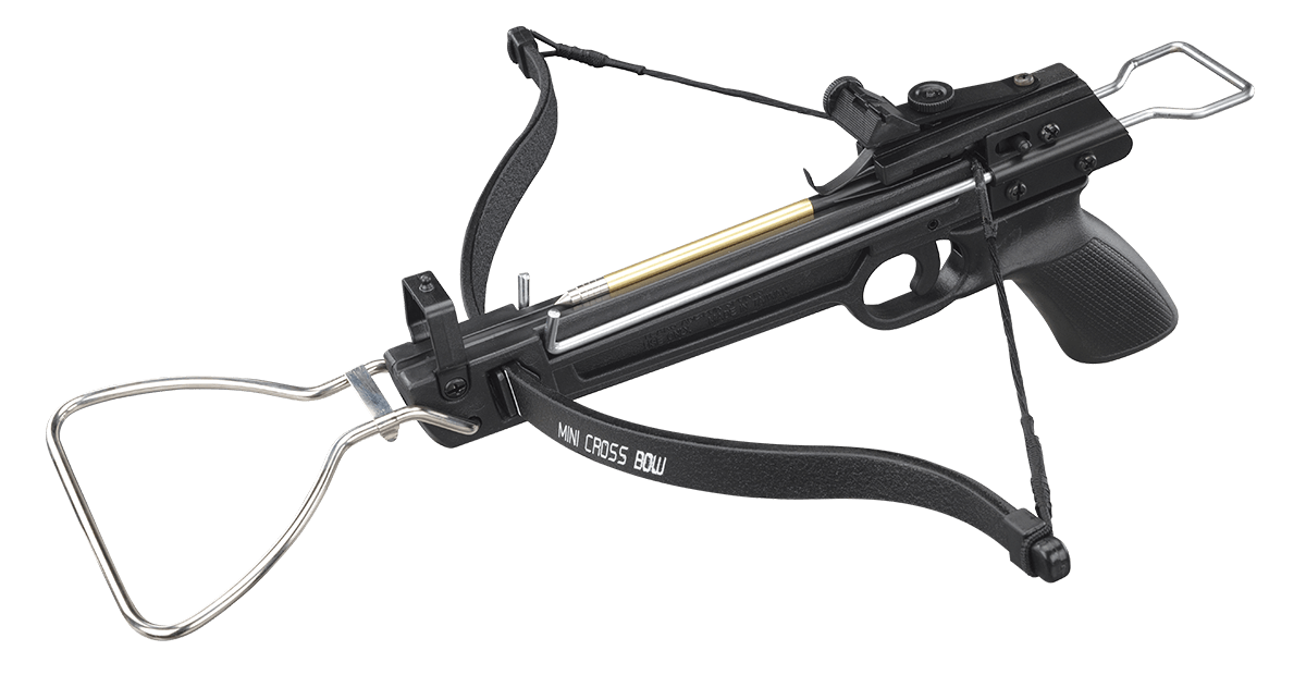 80LBS Small Size Crossbow MK-80A1 Model in Man Kung